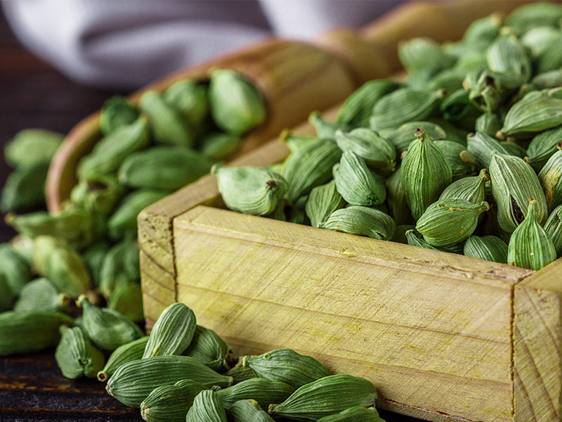 What Every Retailer Should Ask Before Choosing a Cardamom Supplier ...